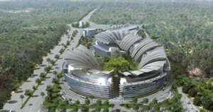 TCS Pune - A Leading IT Hub in Maharashtra, India